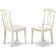 Rosalind Wheeler Clara Solid Wood Side Chair & Reviews | Wayfair