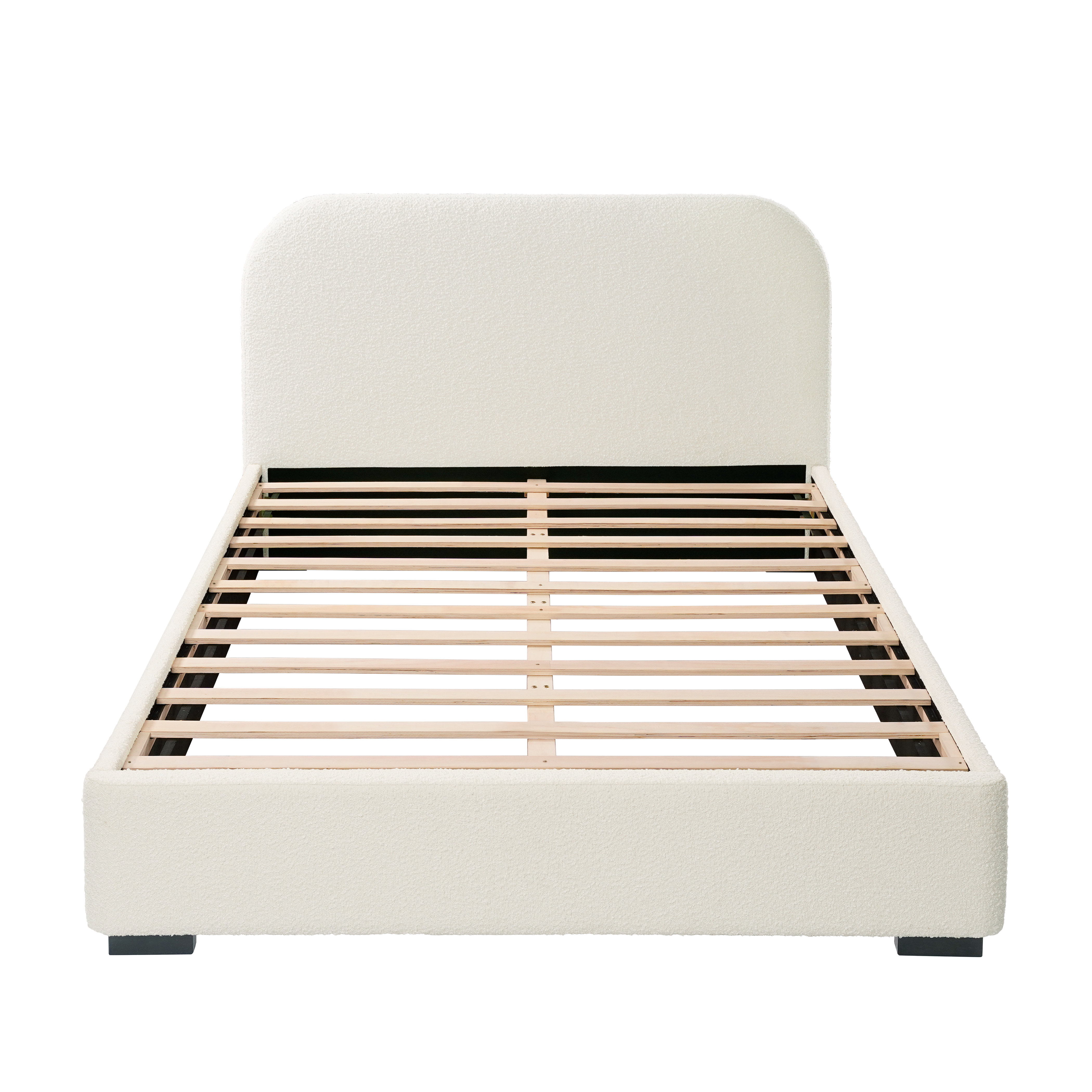 Alwyn Home Briese 1'' Wood Bunkie Board - Wayfair Canada