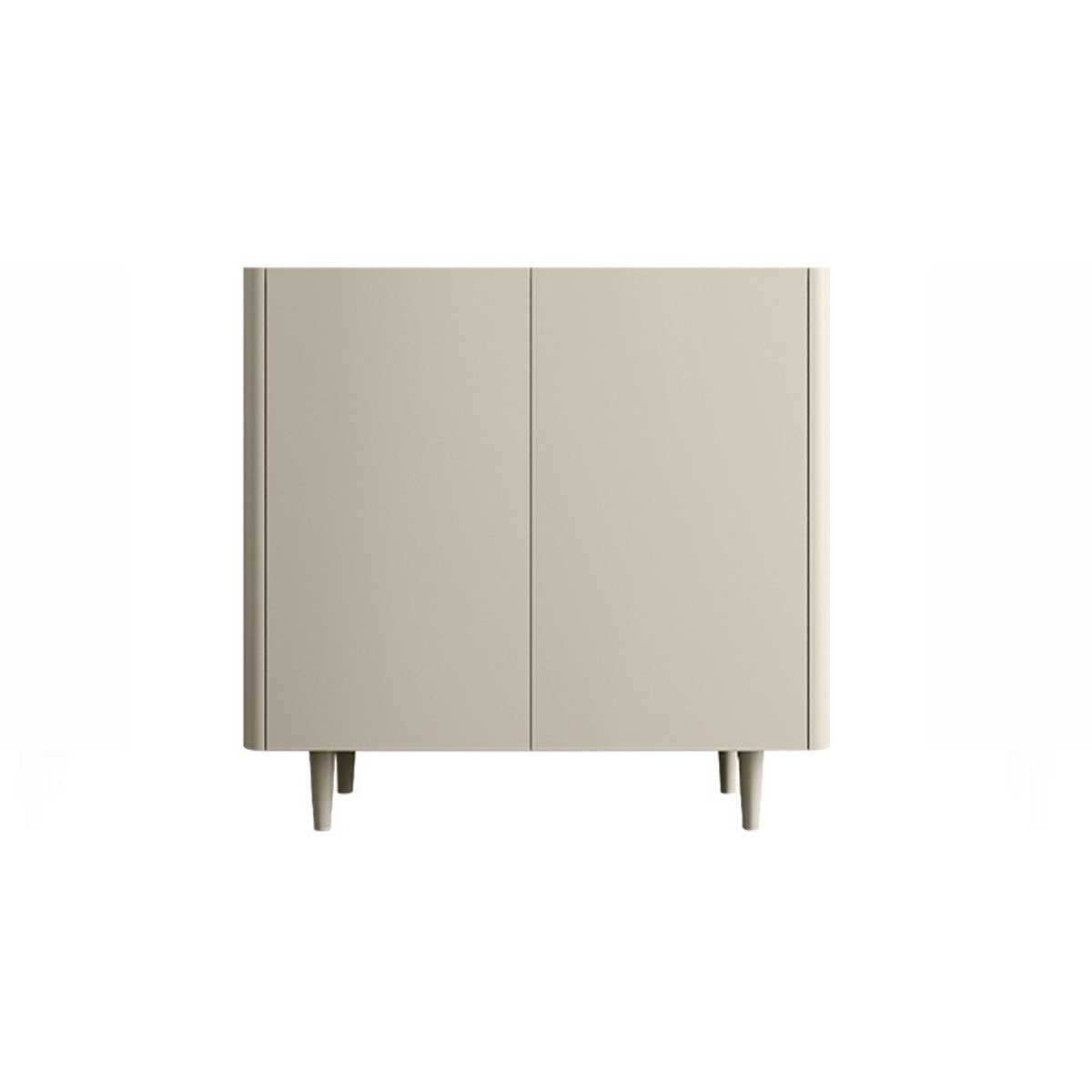 Hokku Designs Medrek Wide Server | Wayfair