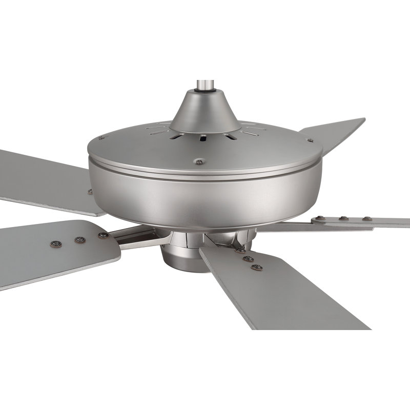 Craftmade Super Pro 60" Fan 60'' Ceiling Fan & Reviews | Wayfair