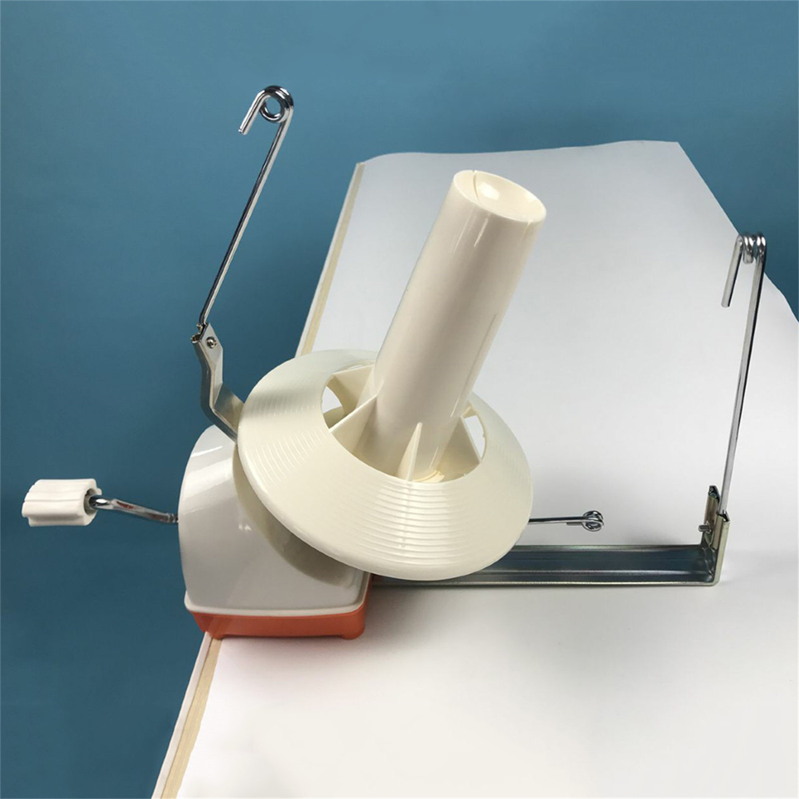 YaoTown Portable Professional 500g Hand Yarn Ball Winding Tool ...