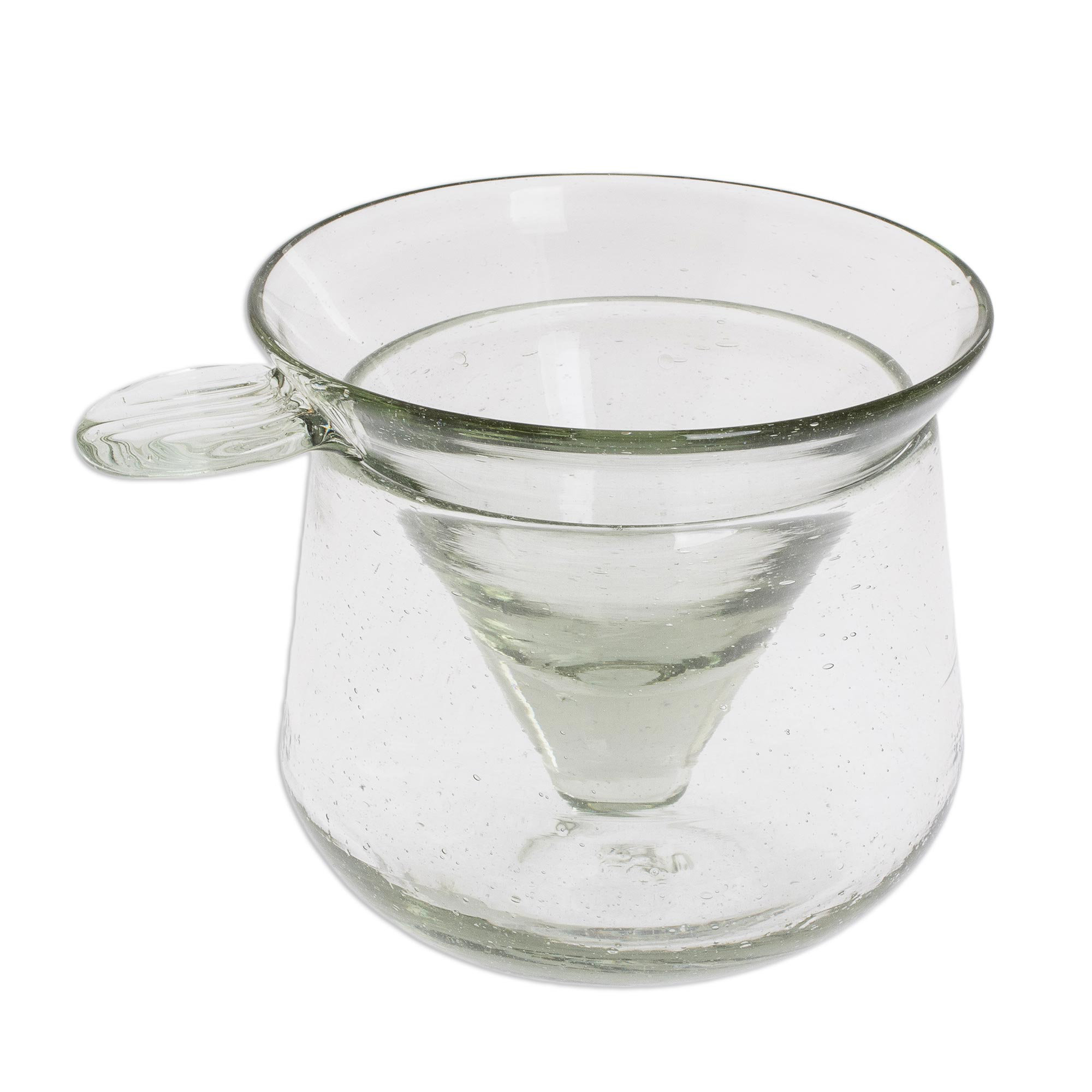 Novica 6 oz. Glass | Perigold