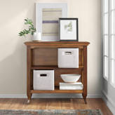 Three Posts™ Alta 3-Door Accent Cabinet & Reviews | Wayfair