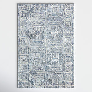 Farmhouse & Rustic 8' x 10' Indoor Rugs | Birch Lane