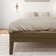 Wade Logan® Arikah Solid Wood Bed & Reviews | Wayfair