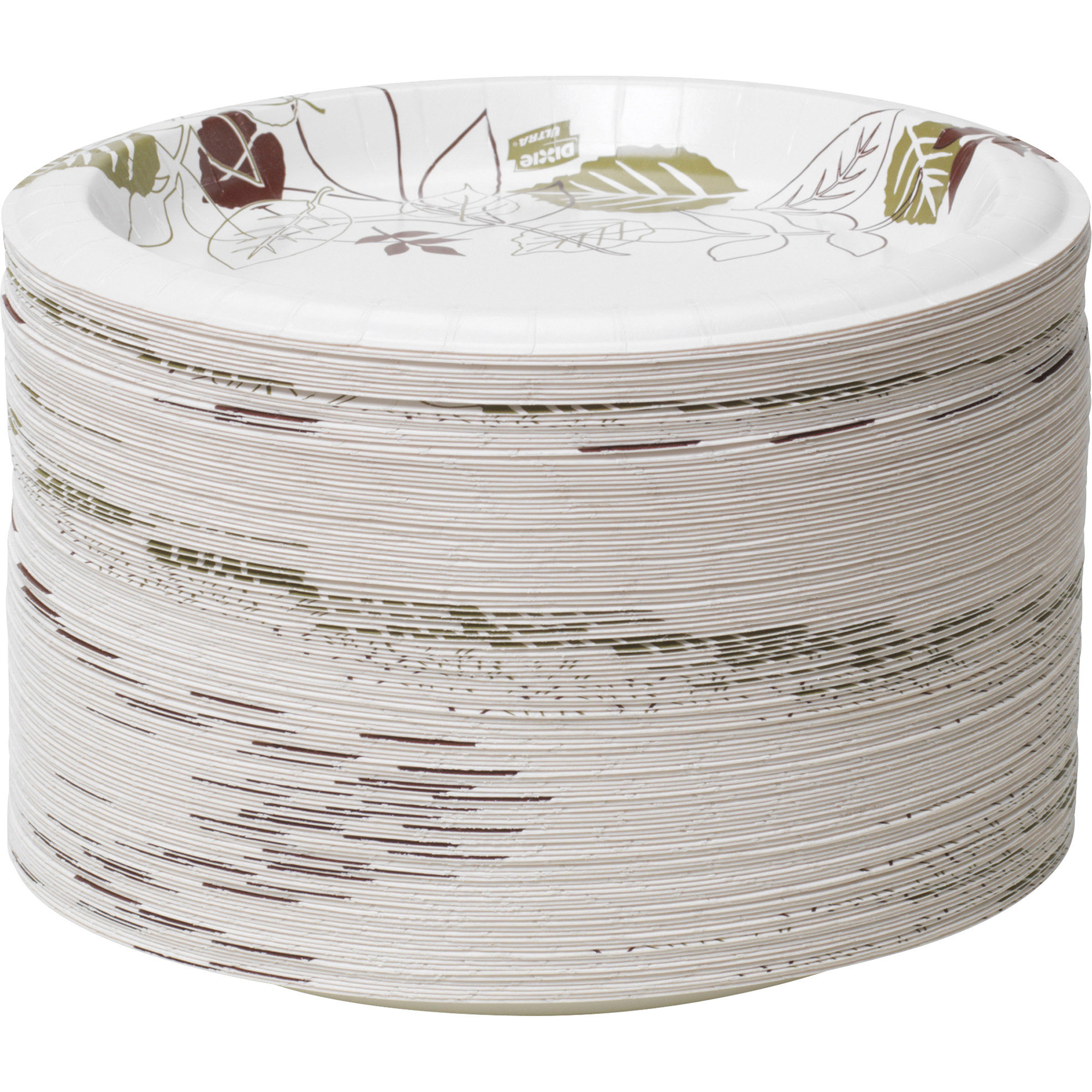 Dixie Heavy Weight Paper Plate & Reviews | Wayfair