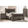Loon Peak® Dedrea Upholstered Storage Bed 3 Piece Bedroom Set | Wayfair