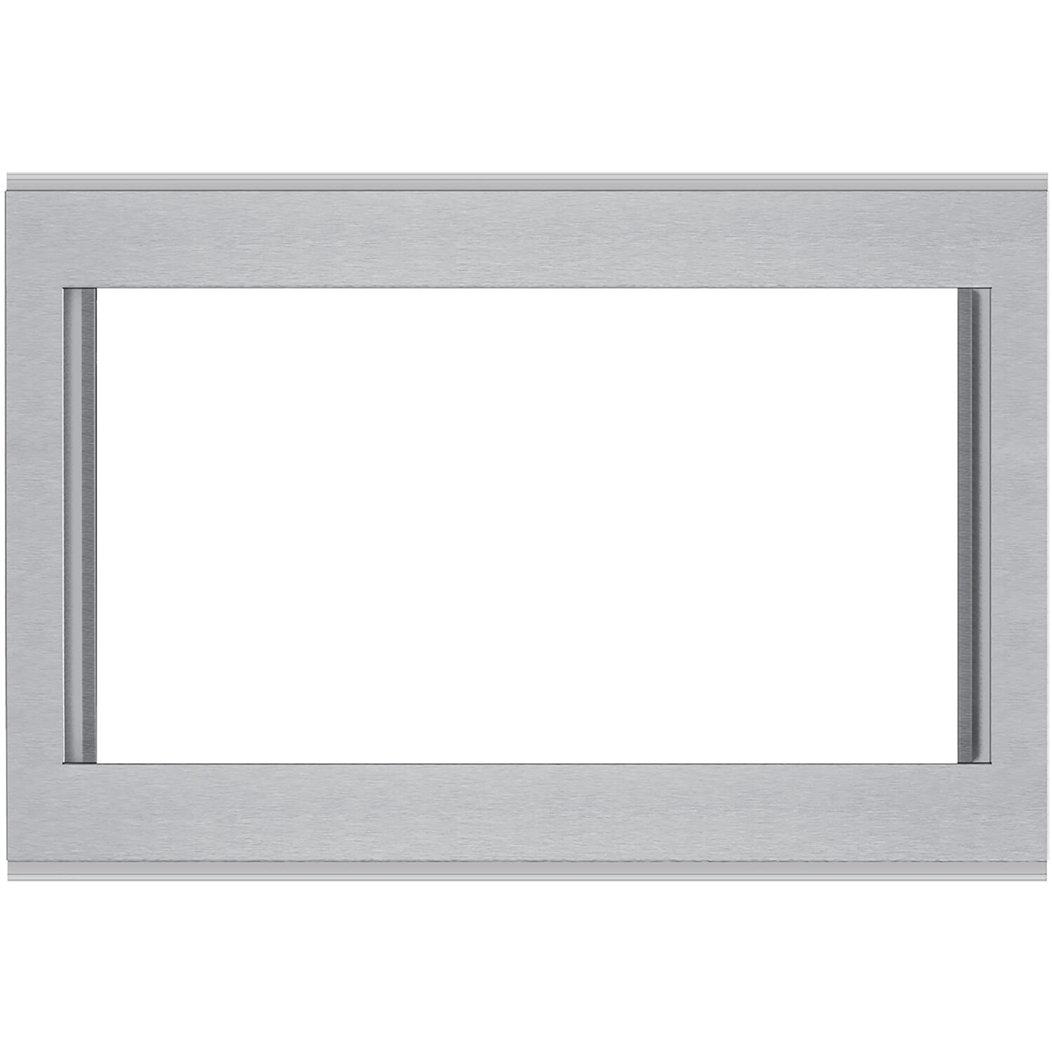 Sharp Built-In Microwave Trim Kit for SMC2266HS | Wayfair