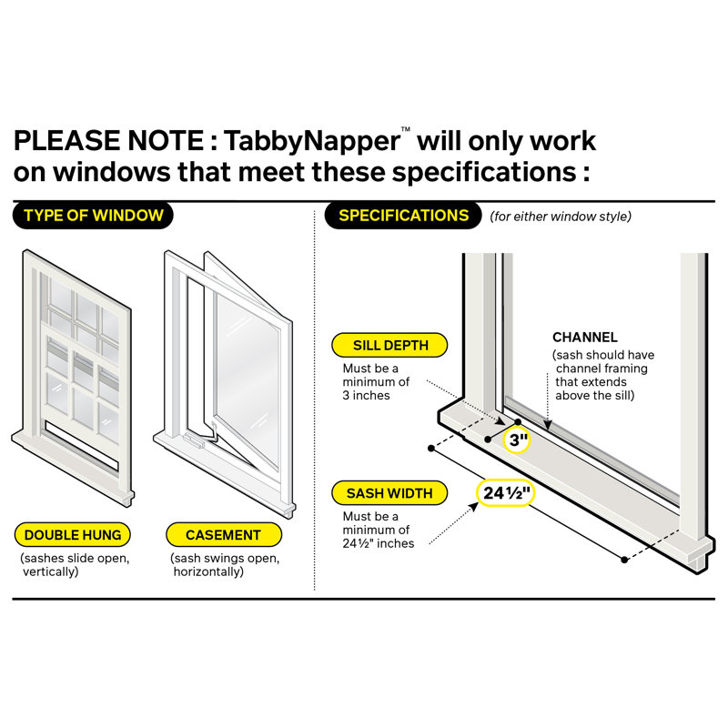 Tucker Murphy Pet™ Azaryah Specialty Cat Bed & Reviews | Wayfair