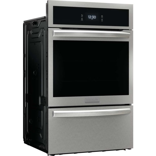 Single Wall Ovens You'll Love | Wayfair