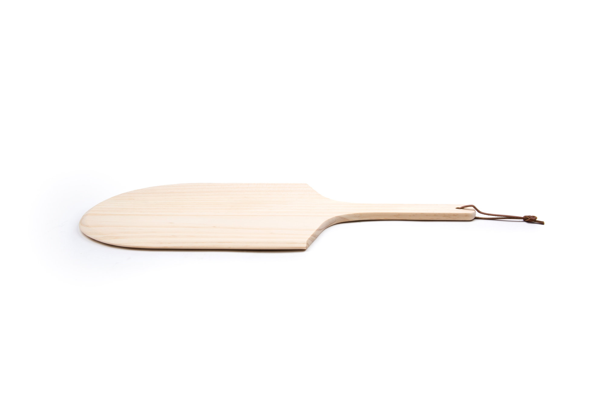 Fox Run Brands Wood 11.75 in. Pizza Peel & Reviews | Wayfair
