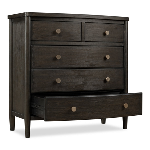 Birch Lane™ Shay 5-Drawer Chest | Birch Lane