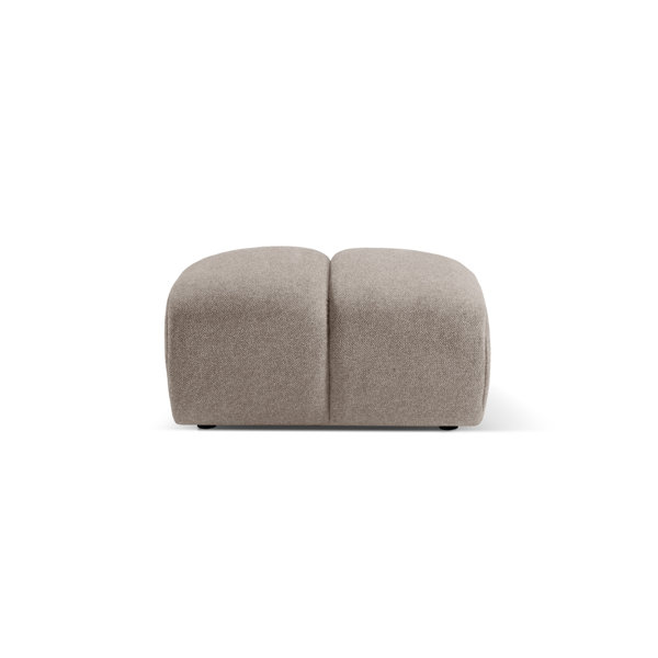 Perspections Pouf Connol | Wayfair.de