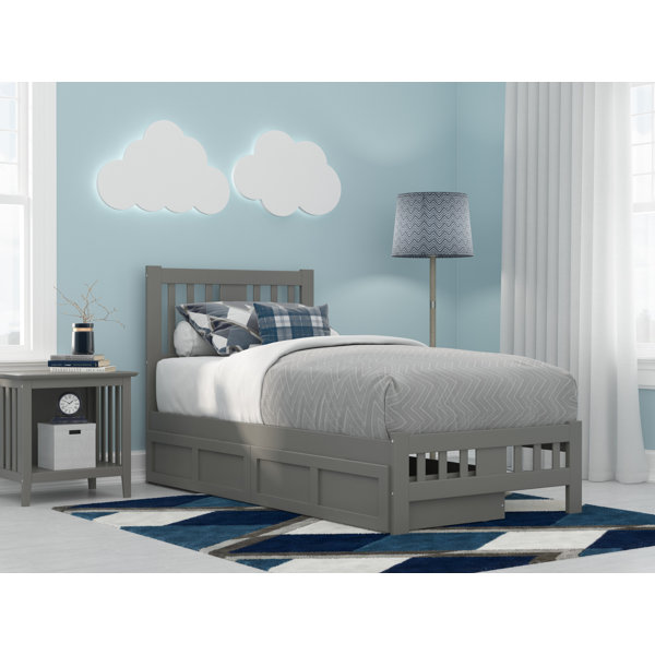 Red Barrel Studio® Yarelie Storage Bed & Reviews - Wayfair Canada