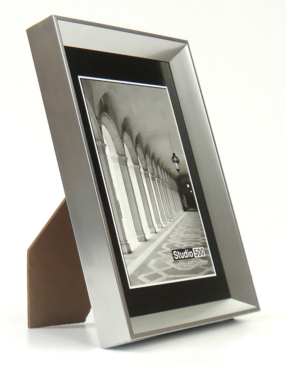 Studio 500 Traditional Collection Single Picture Frame & Reviews | Wayfair