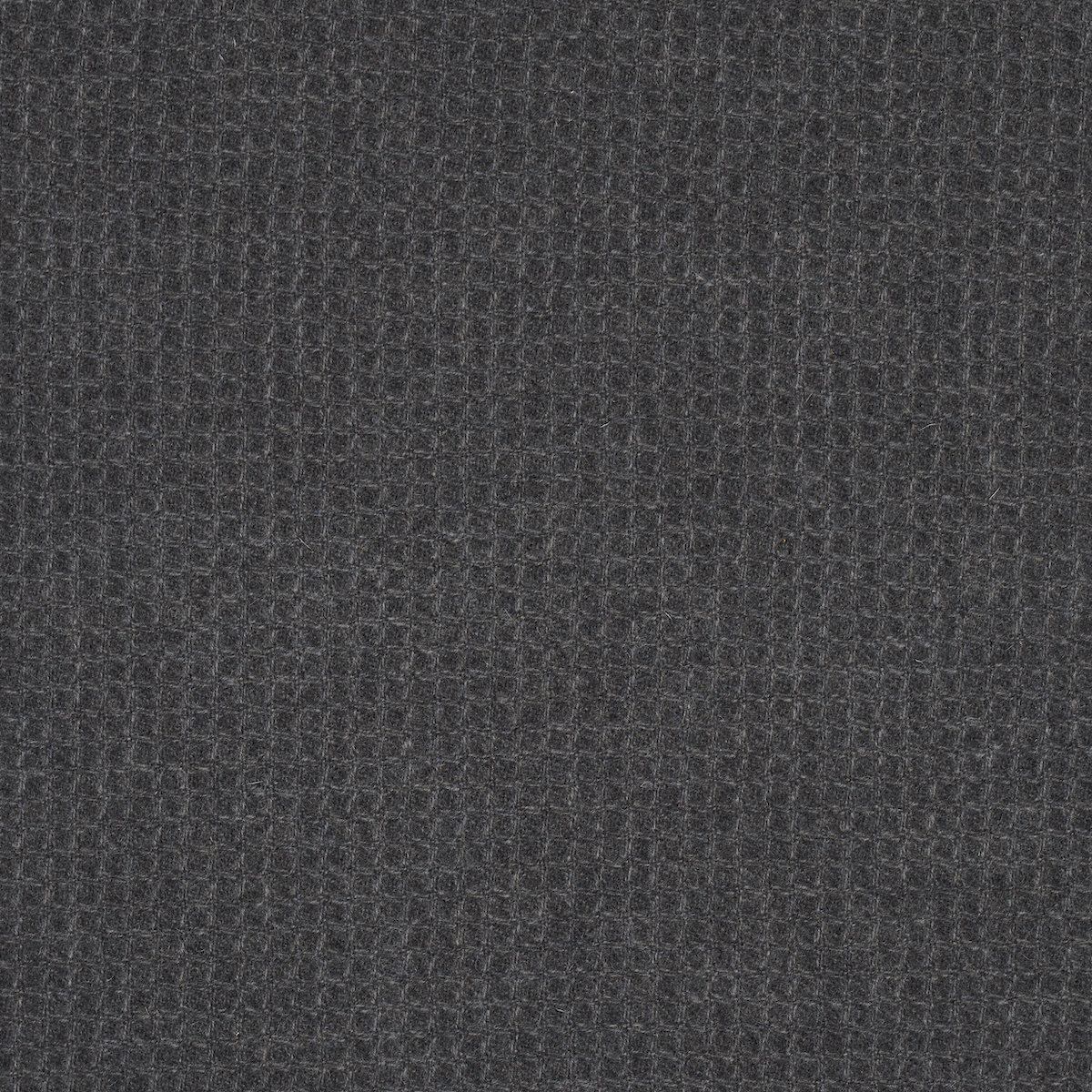Schumacher x Patterson Flynn Walden Wool Texture Fabric | Wayfair