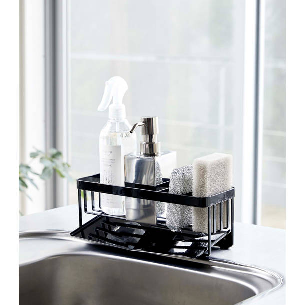 Yamazaki USA Yamazaki Home Plate Rack/Dish Stand/Dish Storage/Plate ...