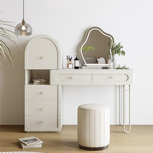 Orren Ellis Aleksanteri Vanity | Wayfair