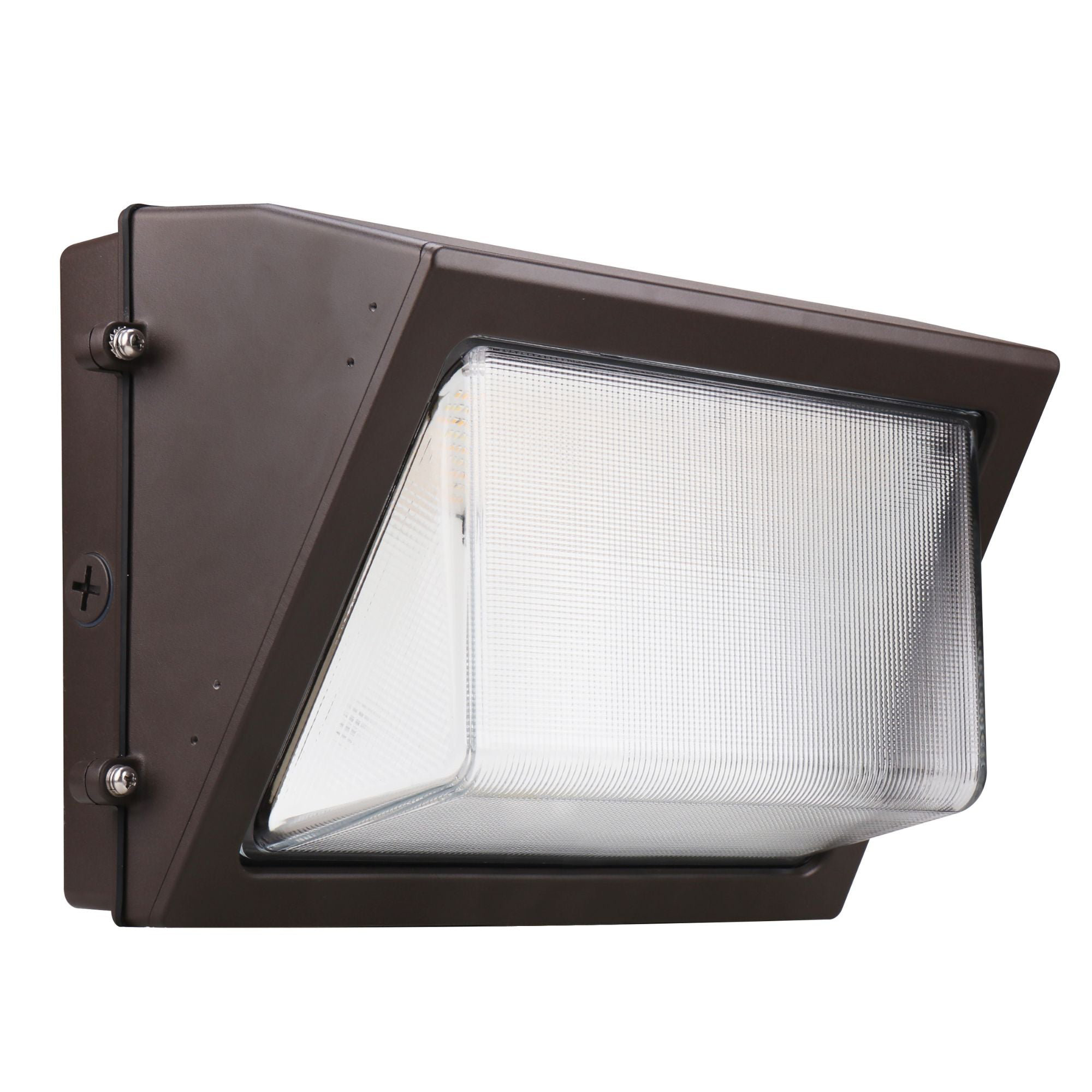 Green Light Depot LED Wall Packs For Outdoor Lighting With Photocell ...