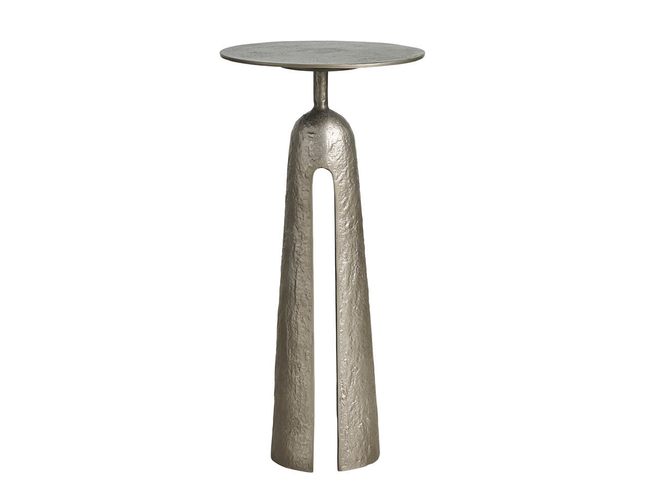 Universal Furniture Metal Martini Table - | Wayfair