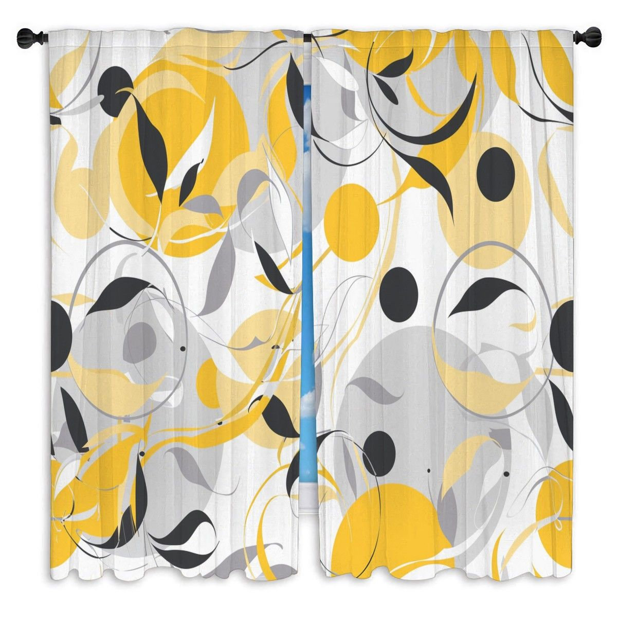 East Urban Home Kynidee Pair | Wayfair
