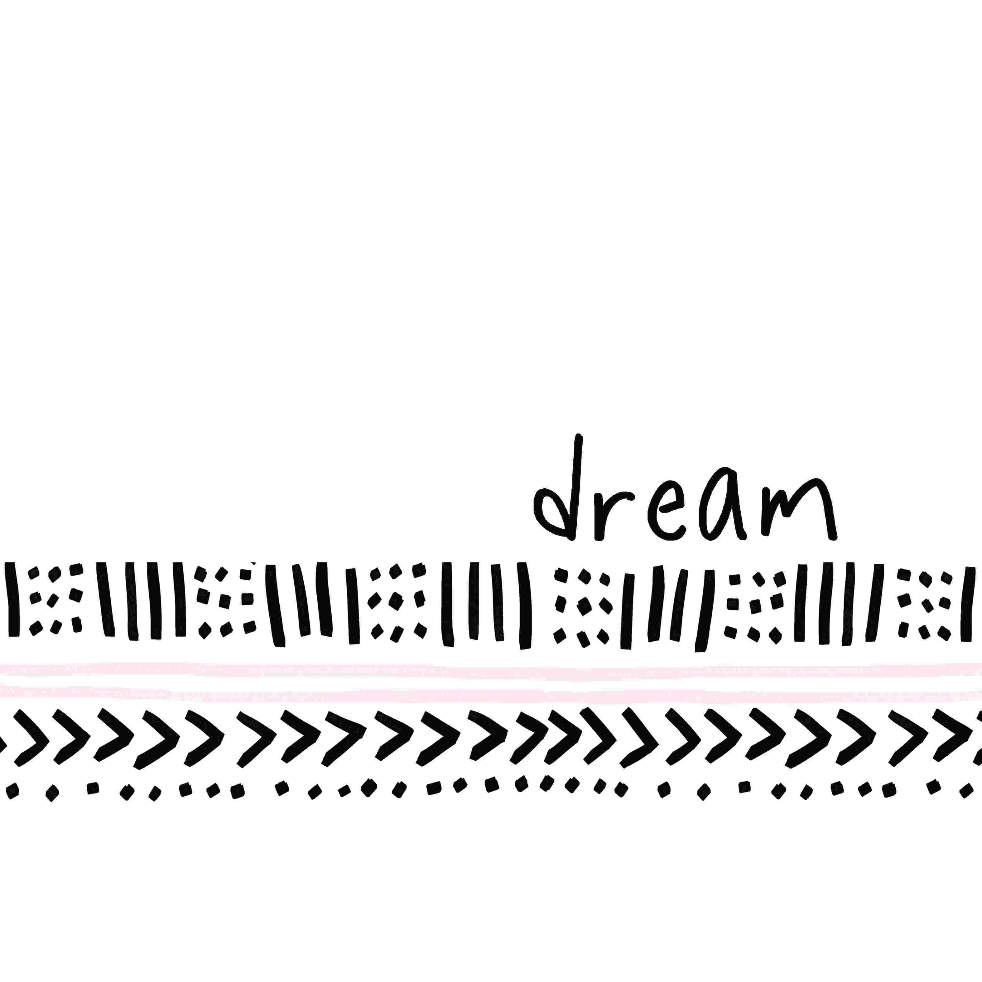 Trinx Dream Pattern 2 - Wayfair Canada
