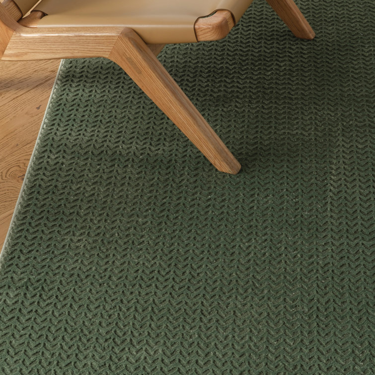 Revival Rugs Rush Washable Rug & Reviews | Wayfair