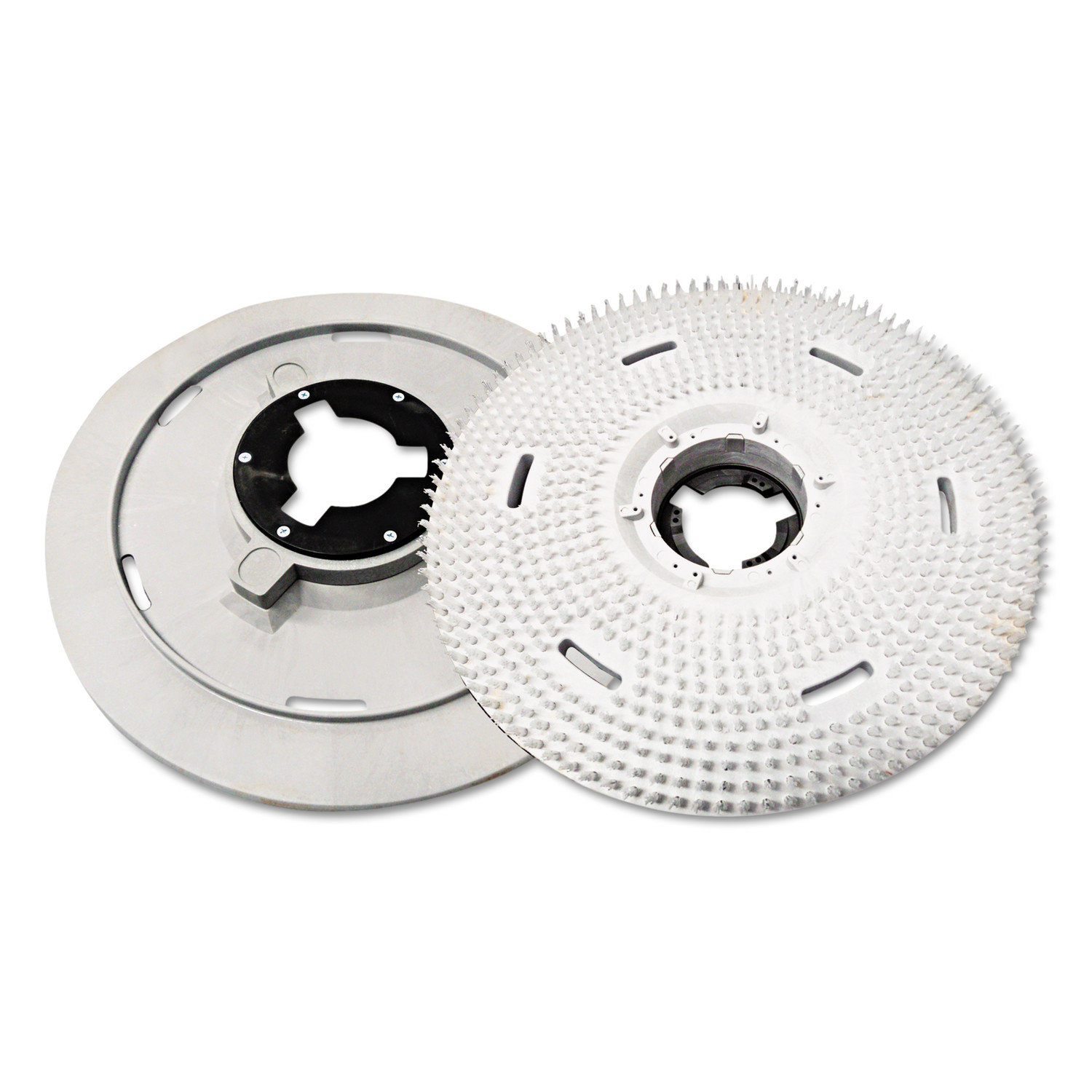 MERCURY FLOOR MACHINES 20" Scrub Pad Driver | Wayfair