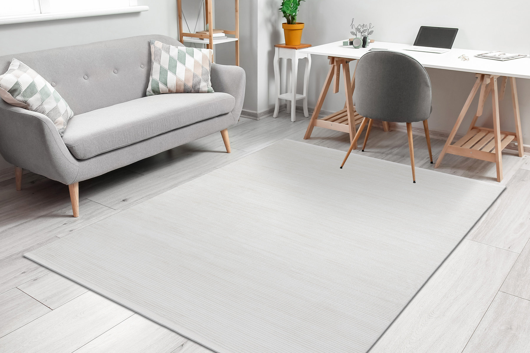 Brayden Studio Monteith Area Rug | Wayfair.ie