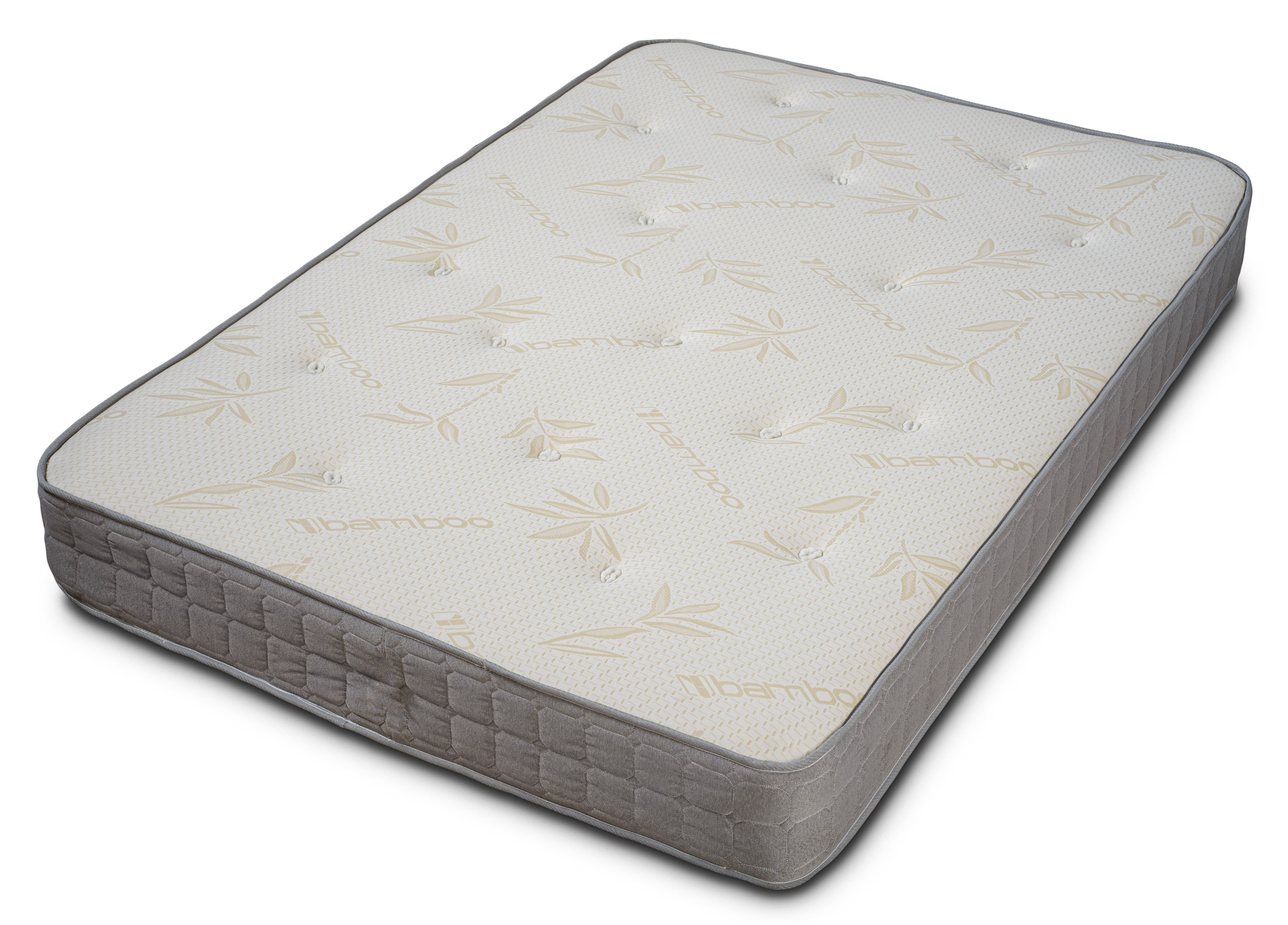 Royale Comfort Ava Open Coil Mattress & Reviews | Wayfair.ie