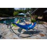 ENO- Eagles Nest Outfitters ENOpod Hammock Stand & Reviews | Wayfair