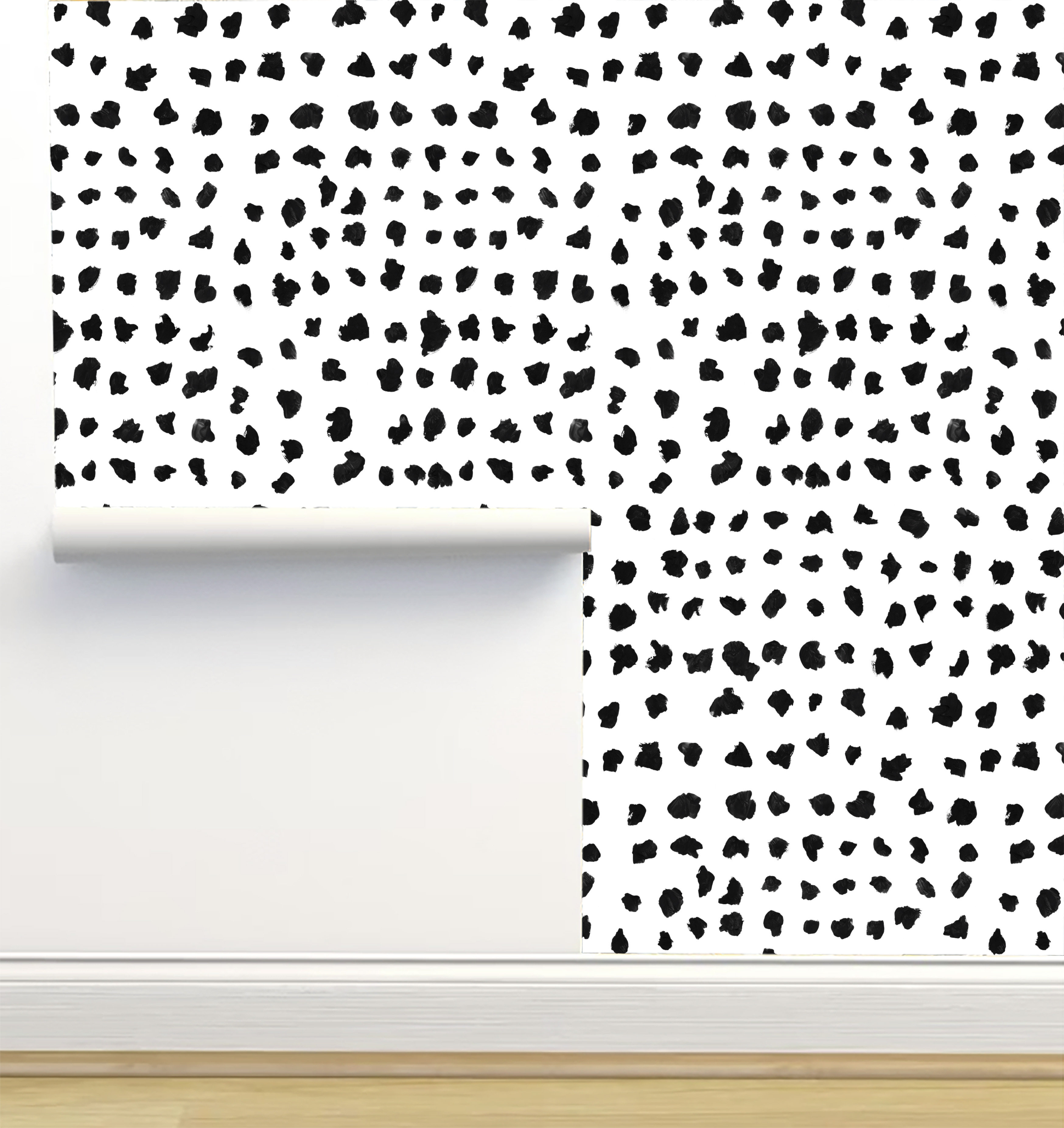 Limitless Walls Julia Schumacher Designs 6' L x 24" W Texture Wallpaper ...