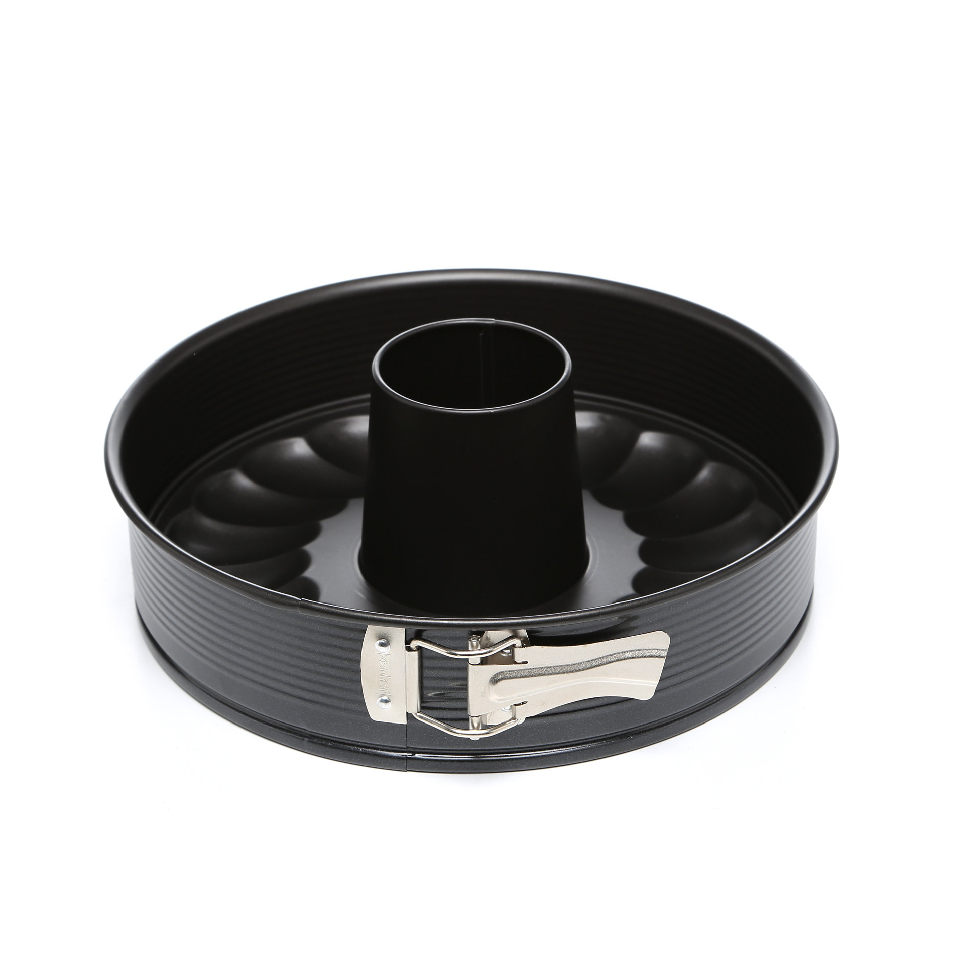 Frieling Zenker Non-Stick Round Springform Pan & Reviews | Wayfair
