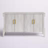 Willa Arlo™ Interiors Colne 60" Wide Buffet Table & Reviews | Wayfair