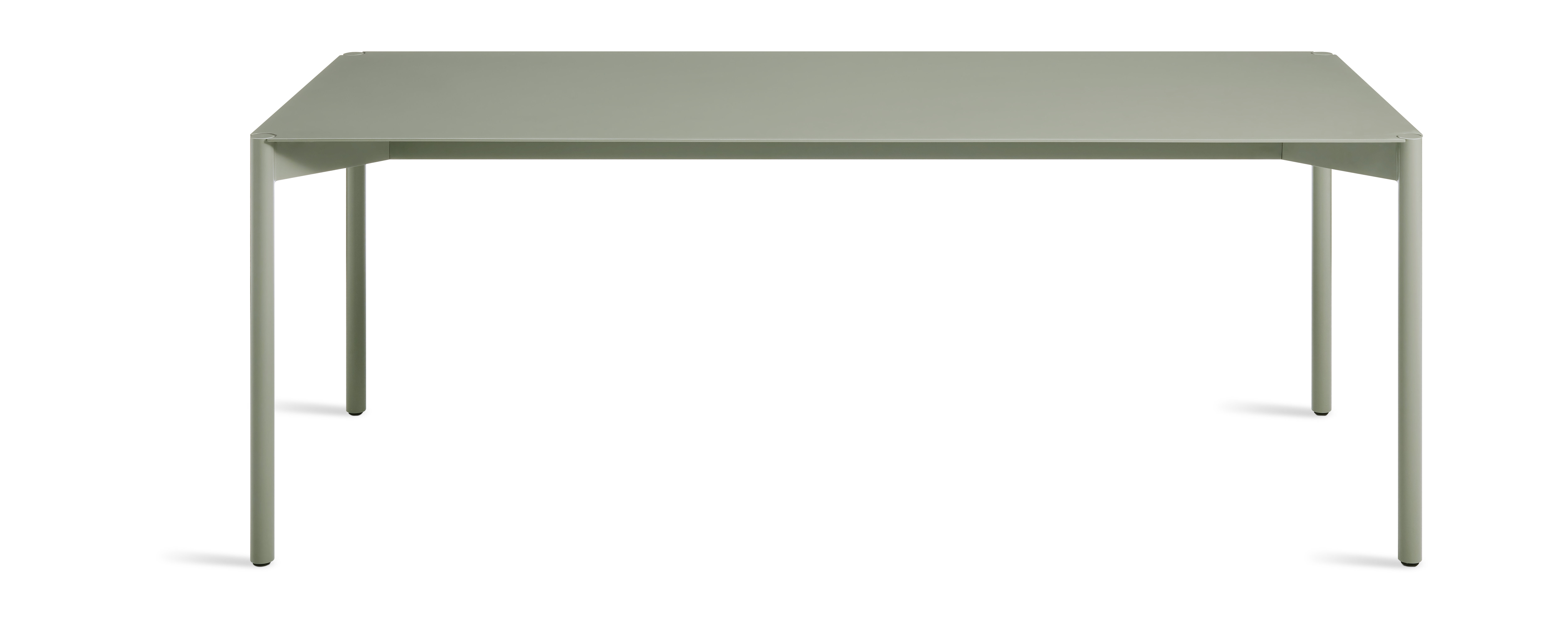 Comeuppance 80" Dining Table | AllModern