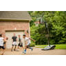 Silverback NXT 50 Portable Basketball Hoop & Reviews | Wayfair