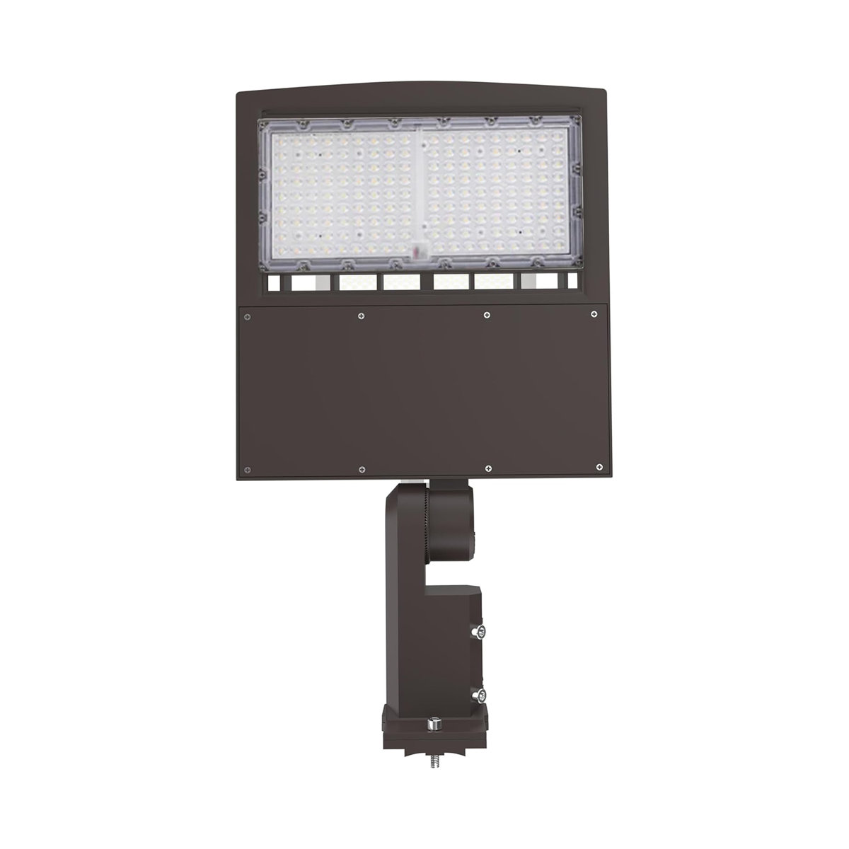 Wen Lighting LED Commercial Area Light, Waterproof Street Lighting for ...