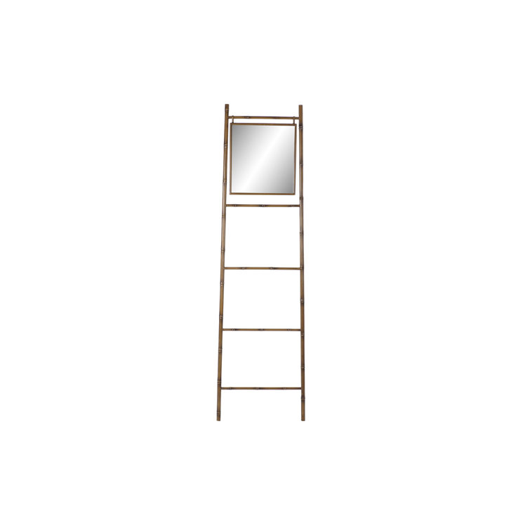 Rosalind Wheeler Cynithia Towel Rail | Wayfair.co.uk