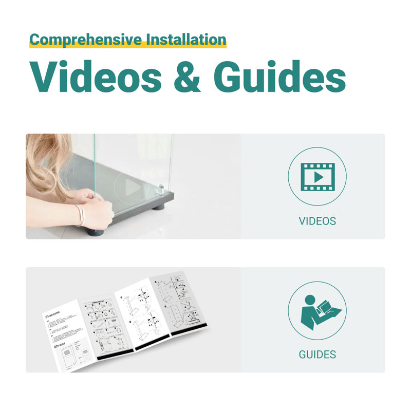 Wrought Studio™ Kyas Glass Display Cabinet with Lights & Reviews | Wayfair