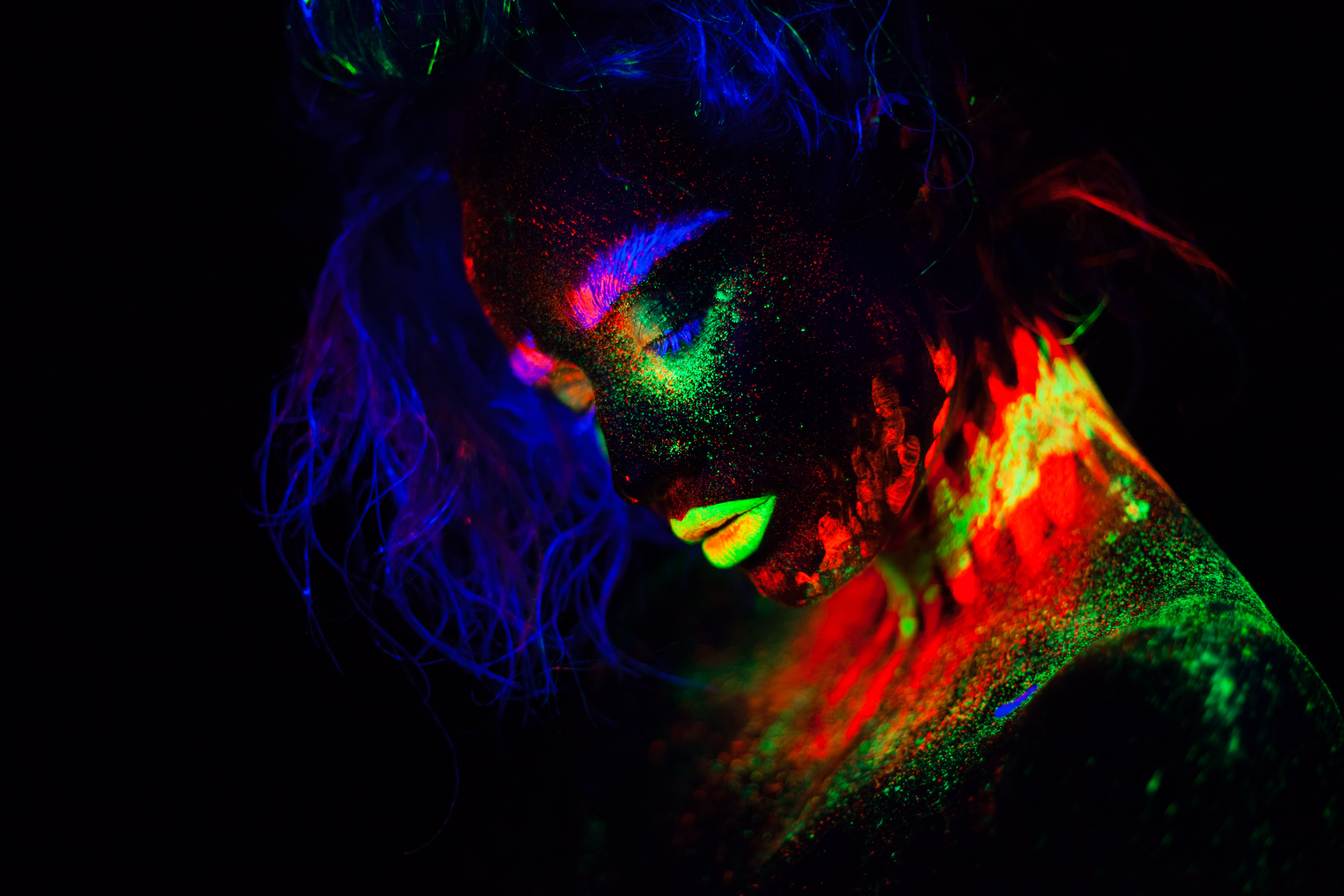 Wrought Studio™ Model Woman | Wayfair