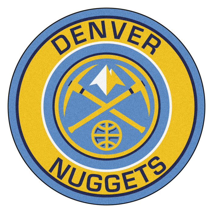FANMATS NBA Non-Slip Outdoor Doormat | Wayfair