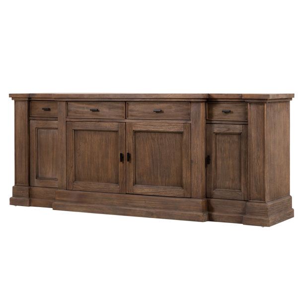 Rosalind Wheeler Cindra 200cm Sideboard | Wayfair.co.uk