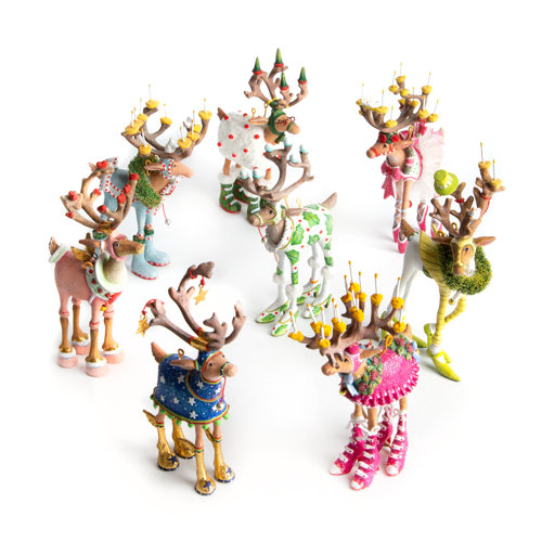 Wayfair | MacKenzie-Childs Christmas Ornaments You'll Love in 2023
