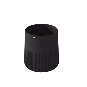 Konkretus Papua Handmade Circular Vessel Bathroom Sink | Perigold