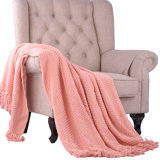 Orange Blankets & Throws You'll Love | Wayfair
