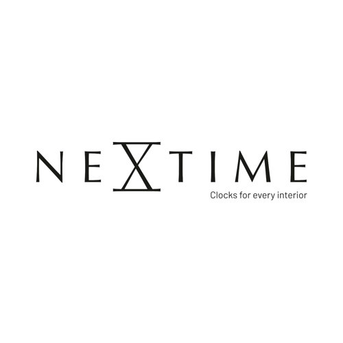 Nextime Wall Clock | Wayfair