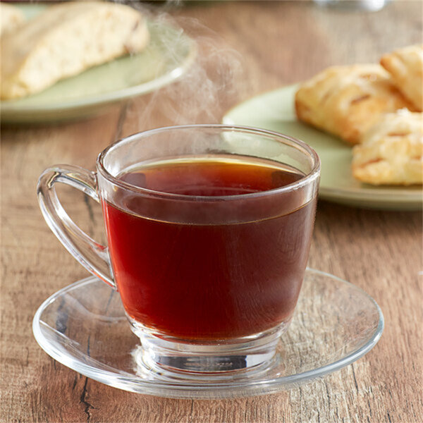 FixtureDisplays Ellis Mezzaroma French Caramel Creme Coffee Packet 2.5 ...