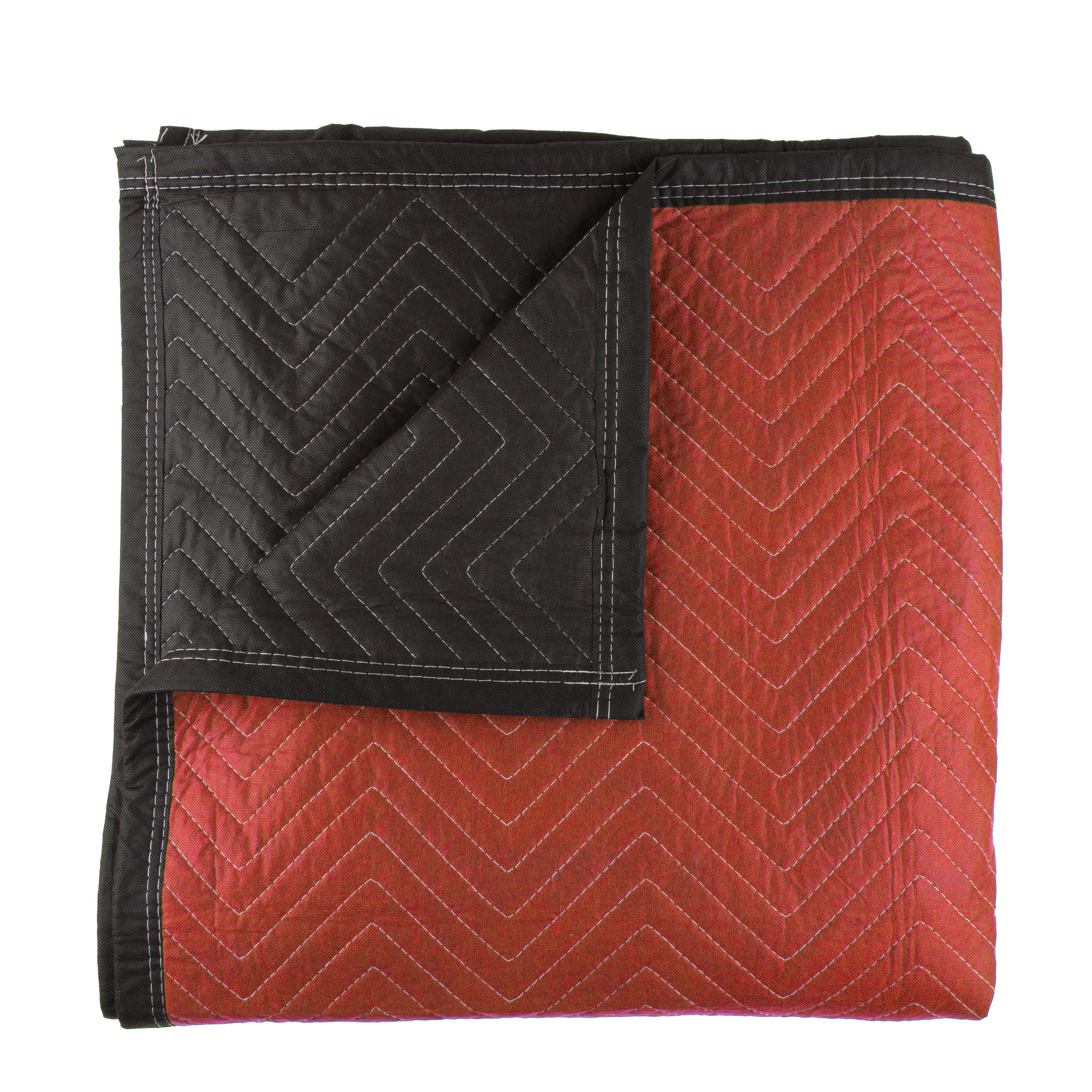 Stalwart Moving Blanket - Furniture and Appliance Packing Blanket ...