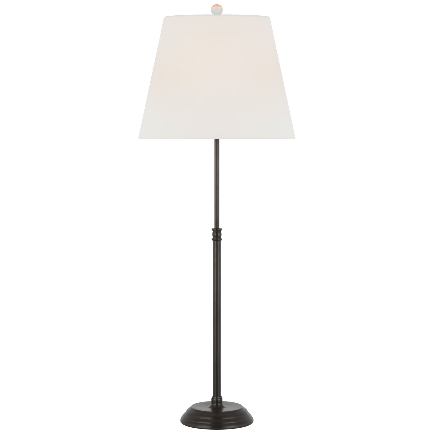 Visual Comfort Signature Wyatt Buffet Table Lamp by Suzanne Kasler ...