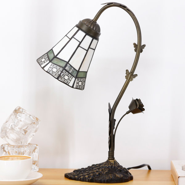 Charlton Home® Abdinasir Desk Lamp | Wayfair